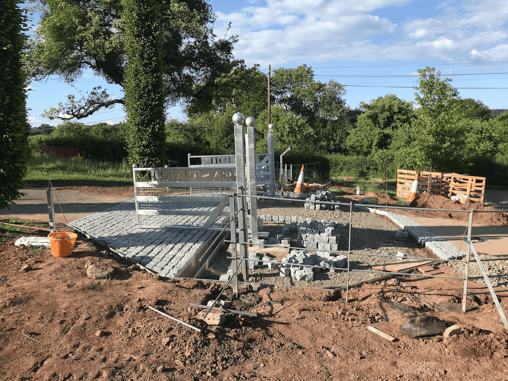 Access Barriers UK - Security Gates and Barriers Specialists | West ...