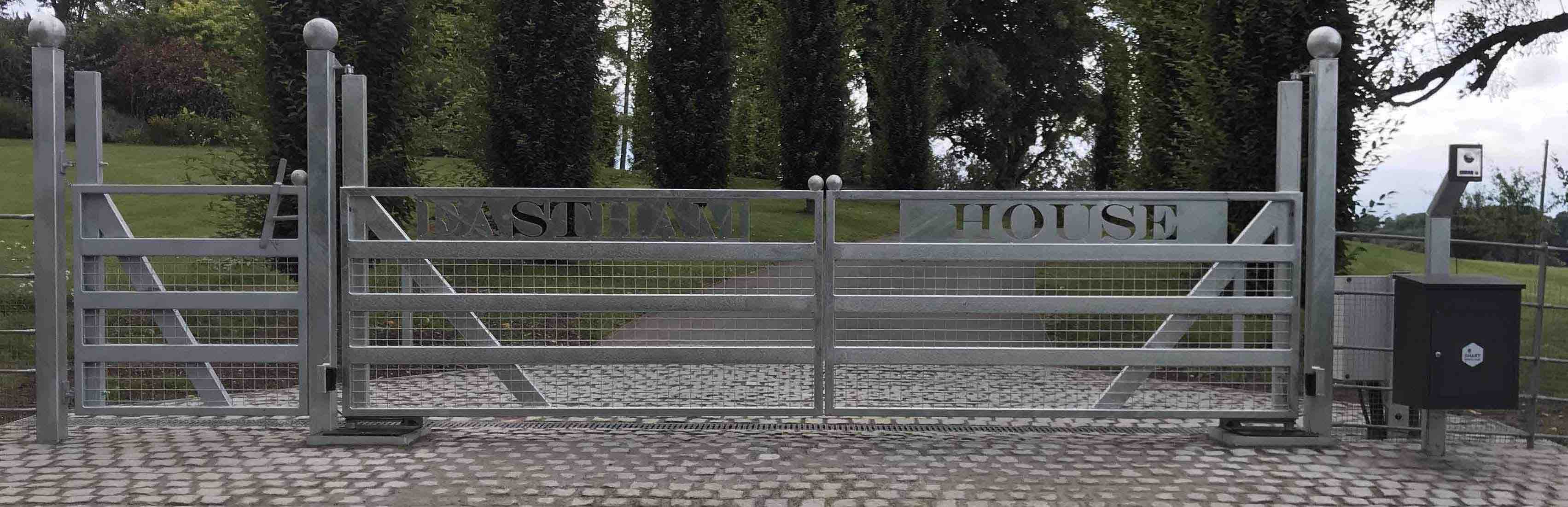 Access Barriers UK - Security Gates and Barriers Specialists | West ...